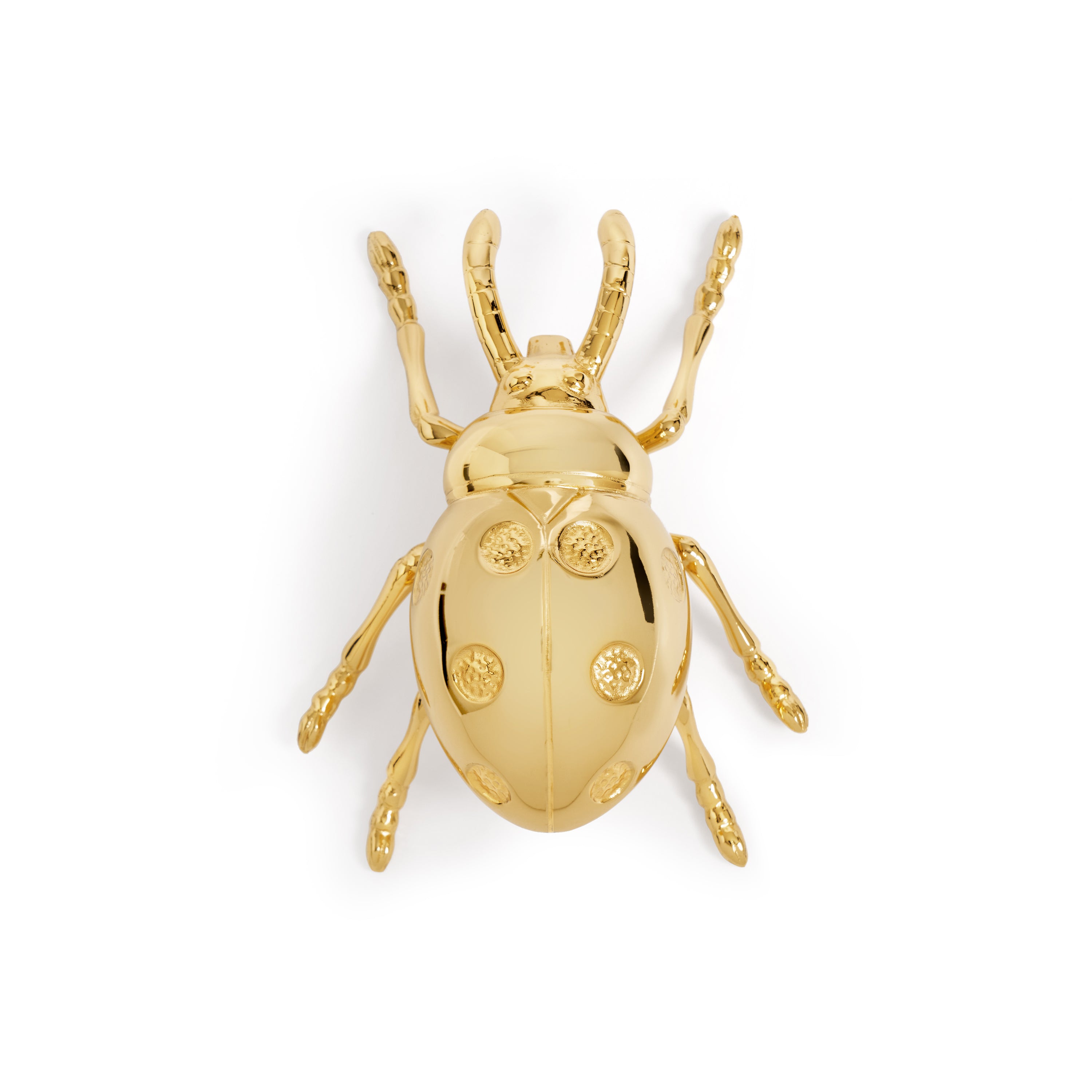Ladybug Bottle Opener