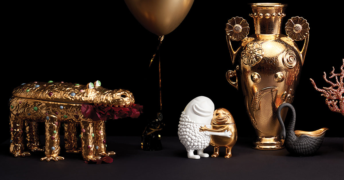 L'OBJET - Official Online Store