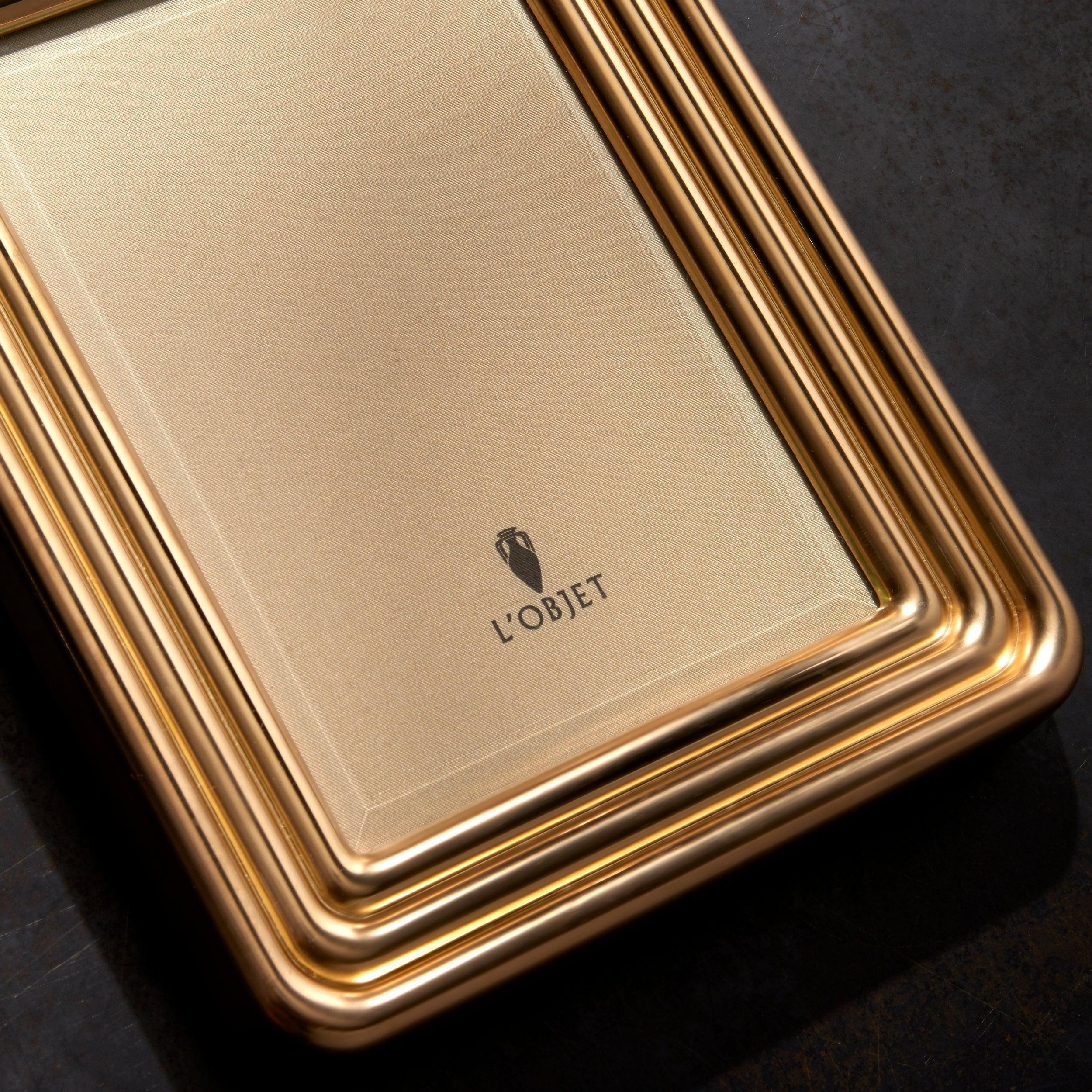 Luxury Picture Frames |Concorde Frame | L'OBJET