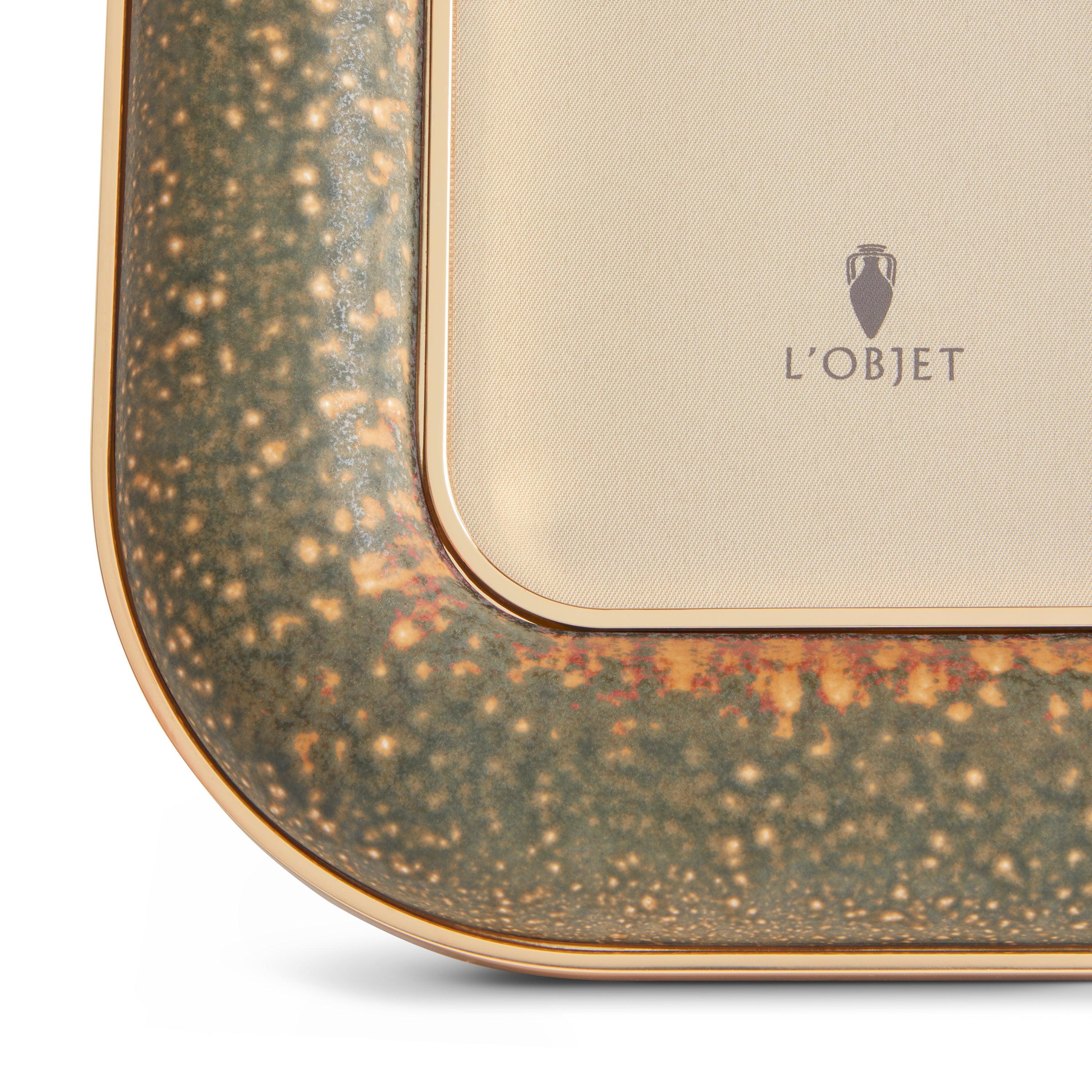 Exclusive - Rue Jacob Frame - Moss - 5x7"