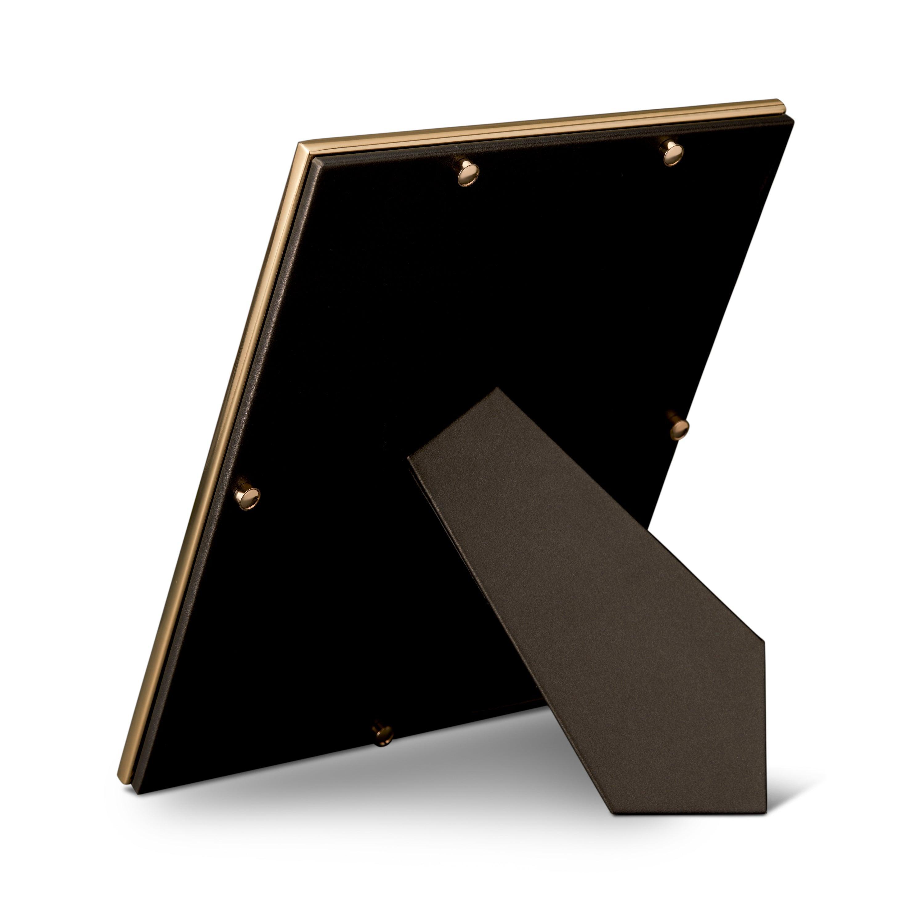 Luxury Picture Frames | Oscar Frame - Gold | L'OBJET
