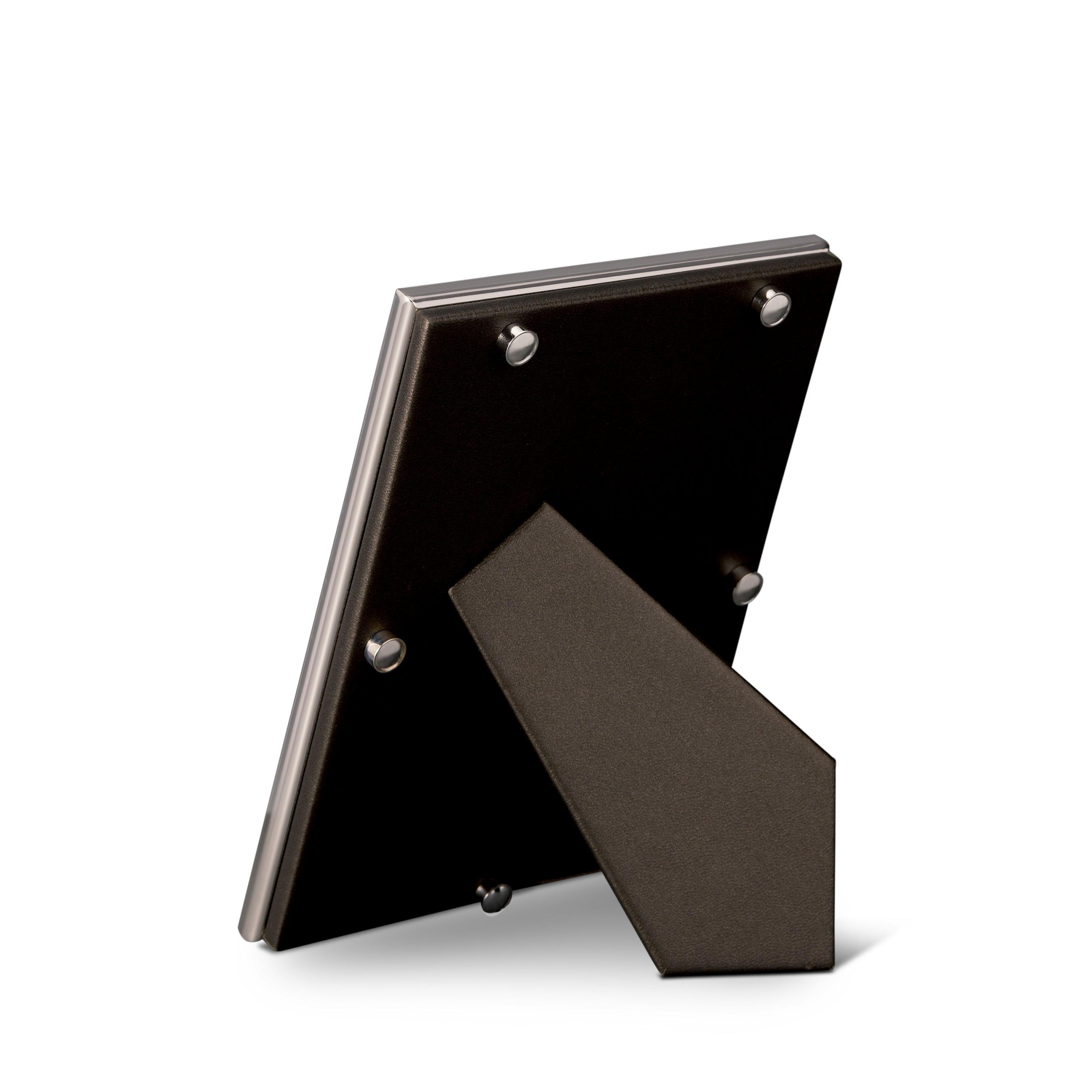 Luxury Picture Frames | Oscar Frame - Platinum | L'OBJET