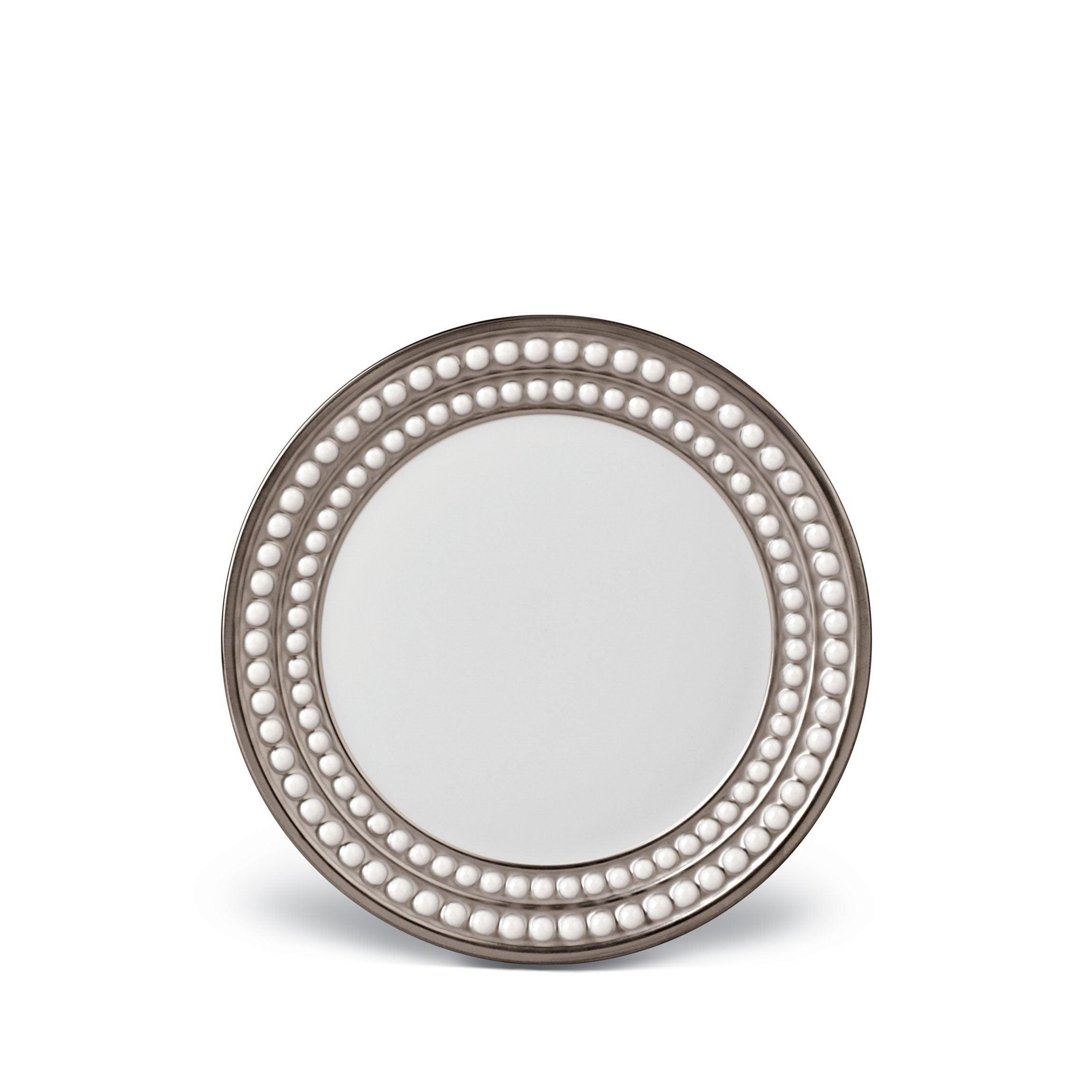 Perlée Dinnerware Collection | Luxury Dining & Entertaining Sets
