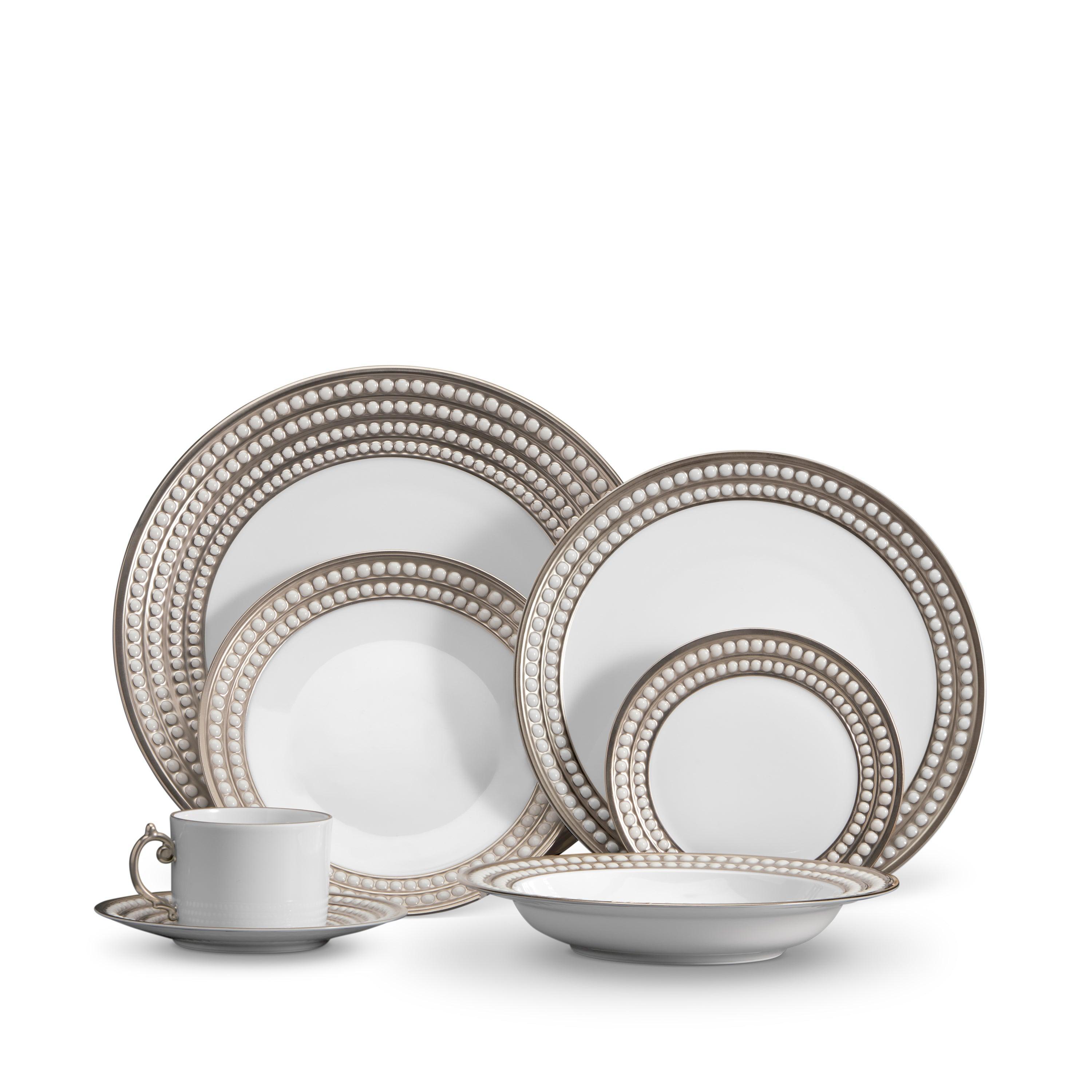 Formal Dinnerware Set | L'OBJET