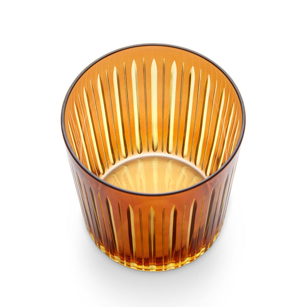 Prism Wine Glasses-Green (Set of 4)