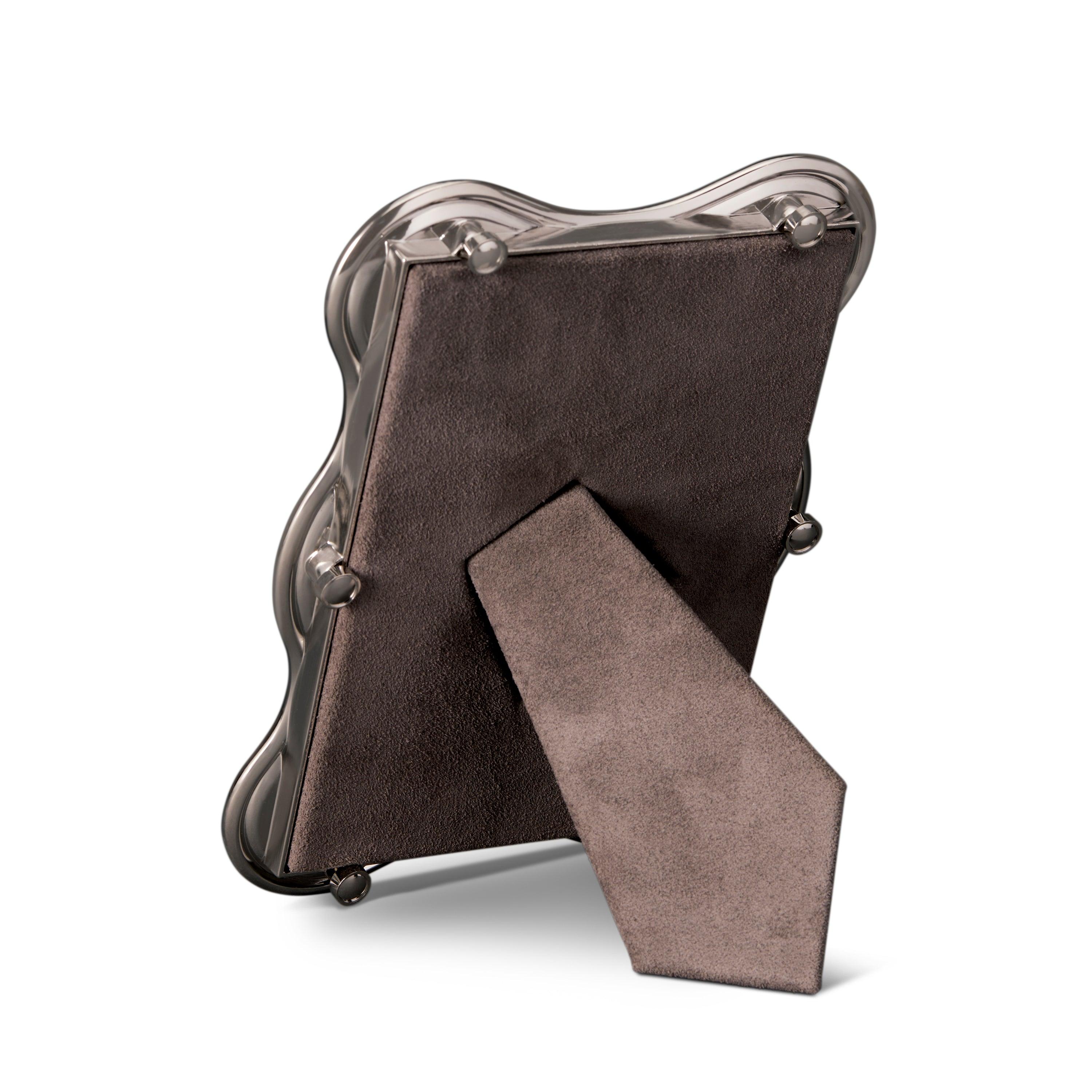 Ripple Platinum Frame - 5x7