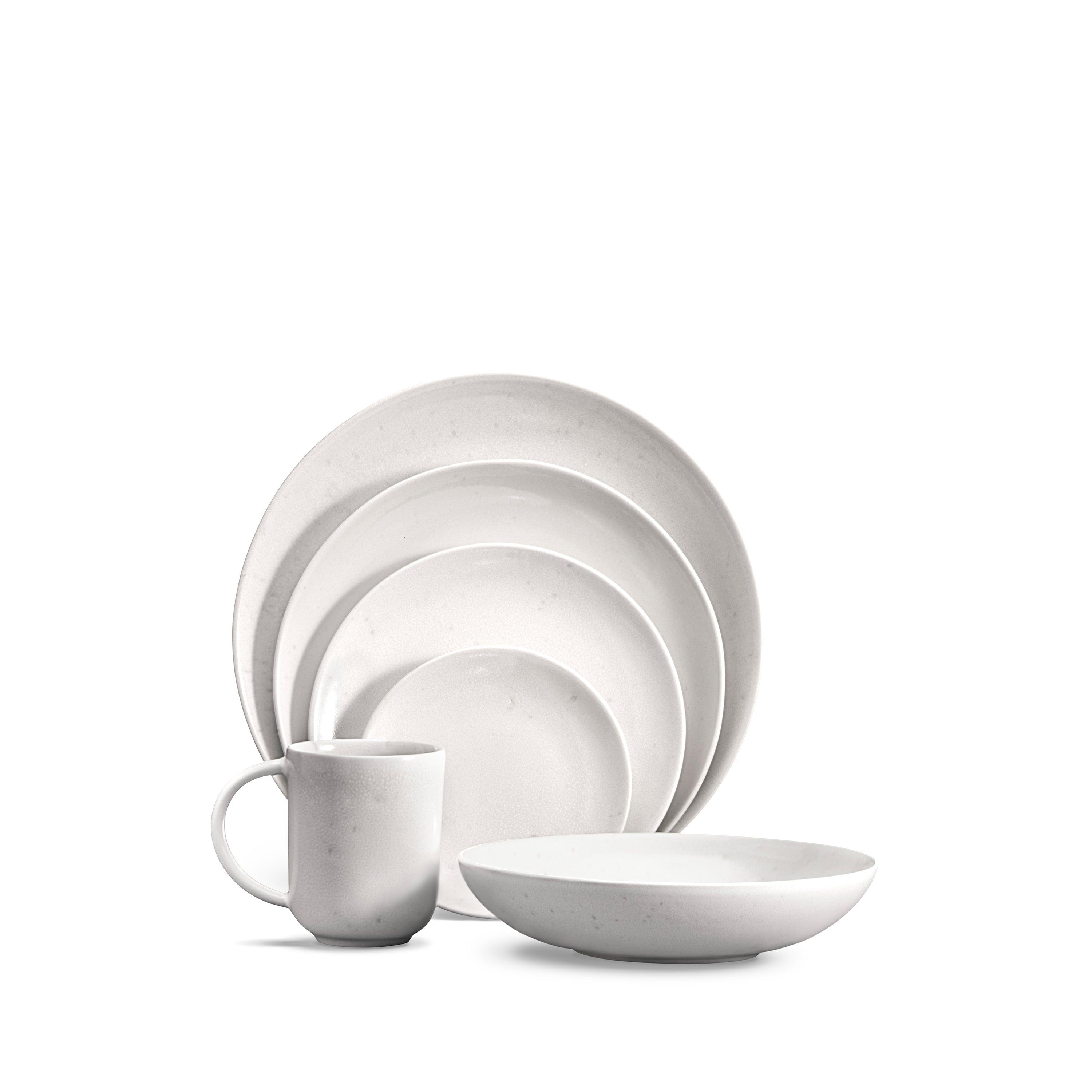 Terra Dinnerware Set