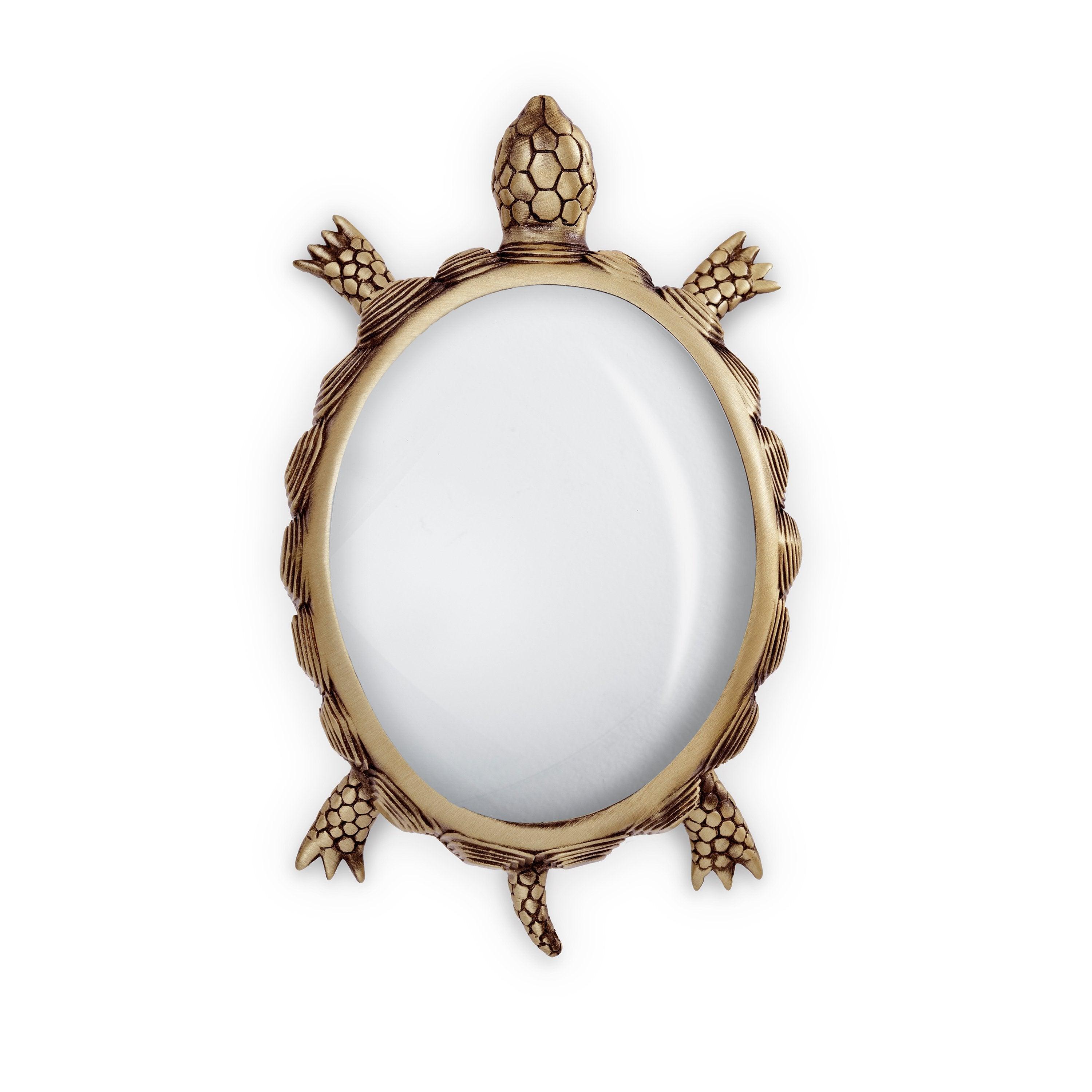 Turtle Magnifying Glass - L'OBJET